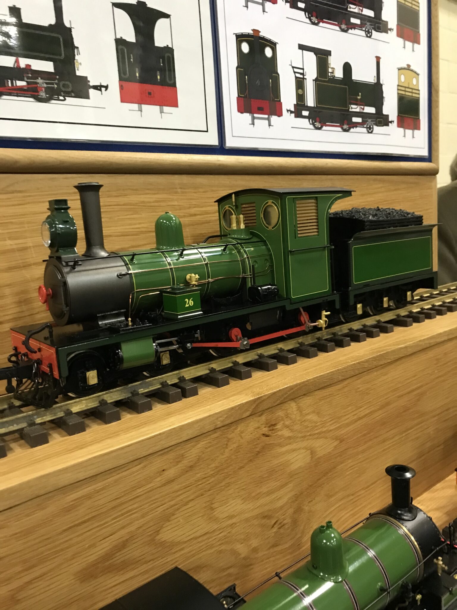 John Sutton Models