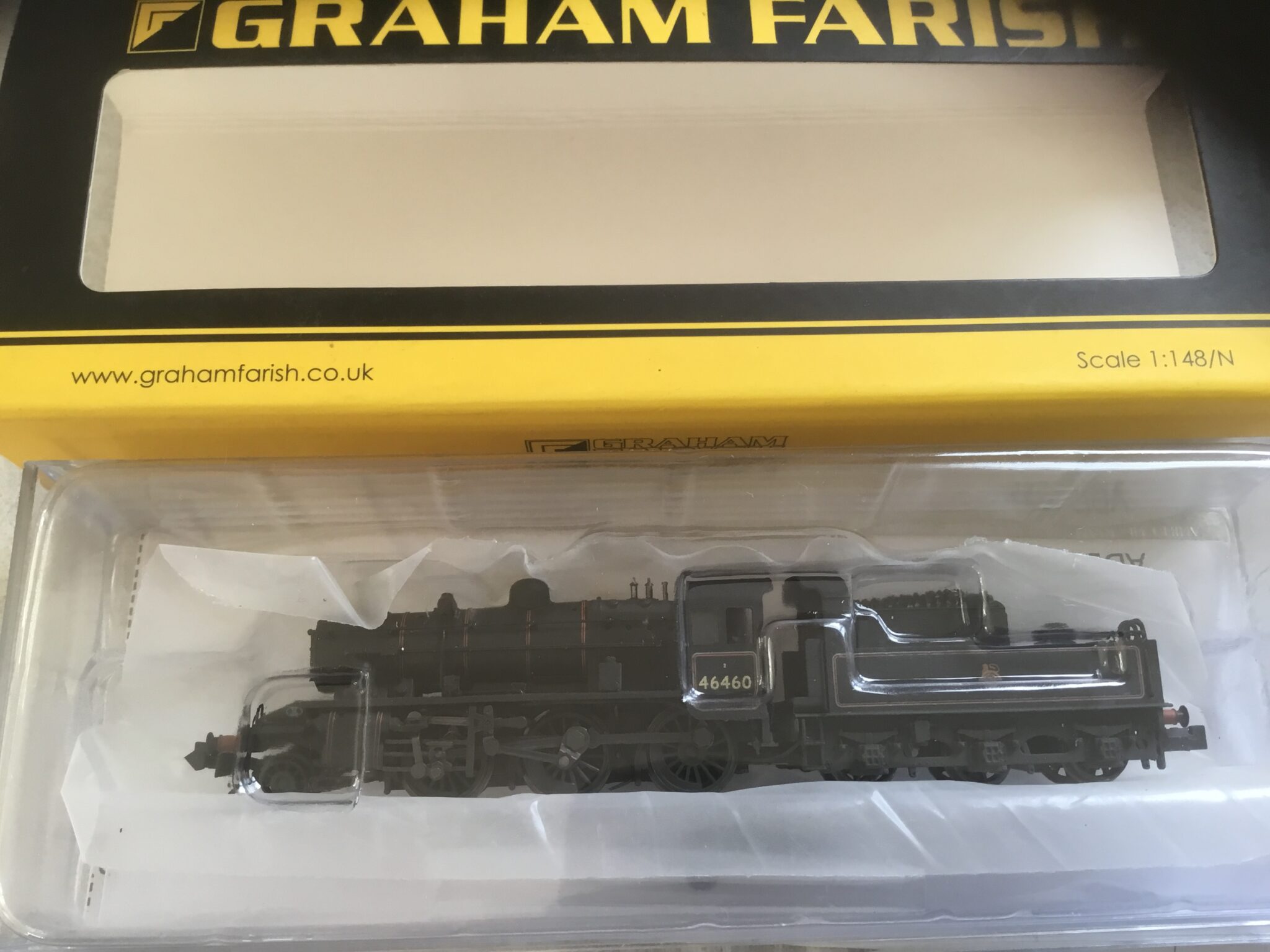 John Sutton Models – Page 9