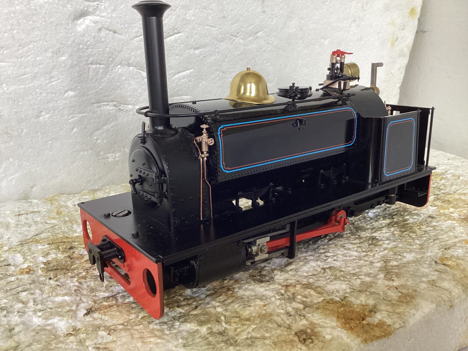 Secondhand Models – John Sutton Models